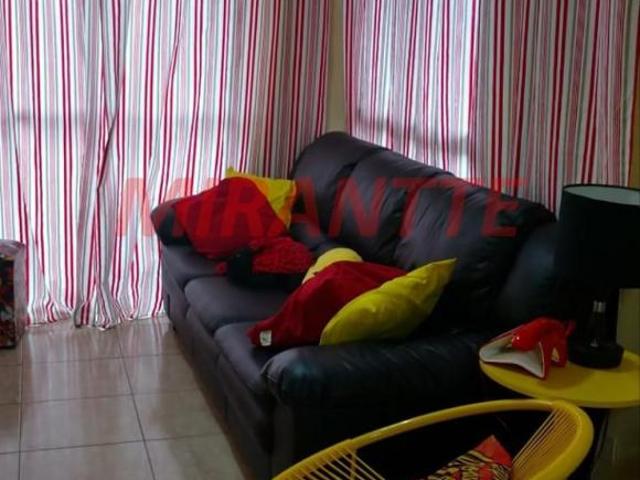 Apartamento de 68m² com 2 quartos