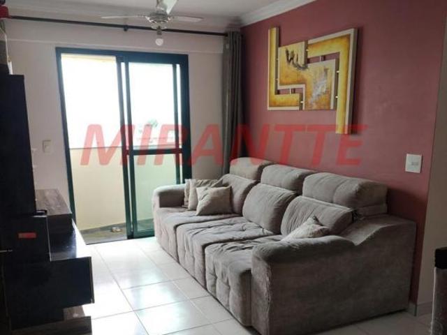 Apartamento de 68m² com 2 quartos