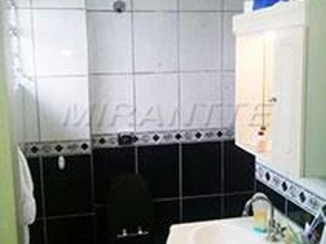 Apartamento de 68m² com 2 quartos