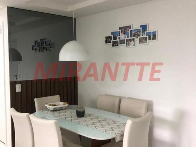 Apartamento de 68m² com 2 quartos