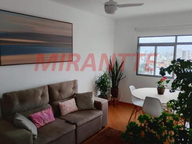 Apartamento de 68m² com 2 quartos