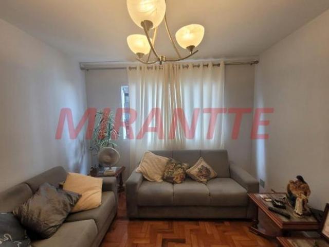 Apartamento de 68m² com 2 quartos