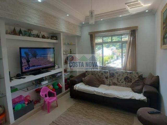 Apartamento de 68m², com 2 quartos no Canto do Forte