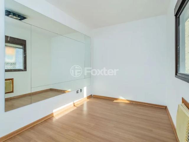 Apartamento de 68m² com 3 dormitórios e 1 vaga no Bairro São Geraldo