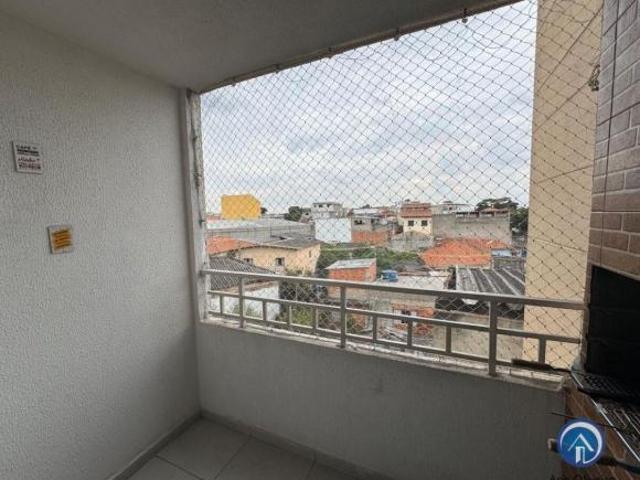 Apartamento de 68m² com 3 dormitórios e Churrasqueira na Casa Verde Zona Norte São Paulo