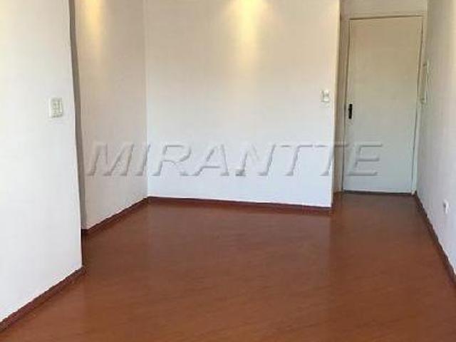 Apartamento de 68m² com 3 quartos