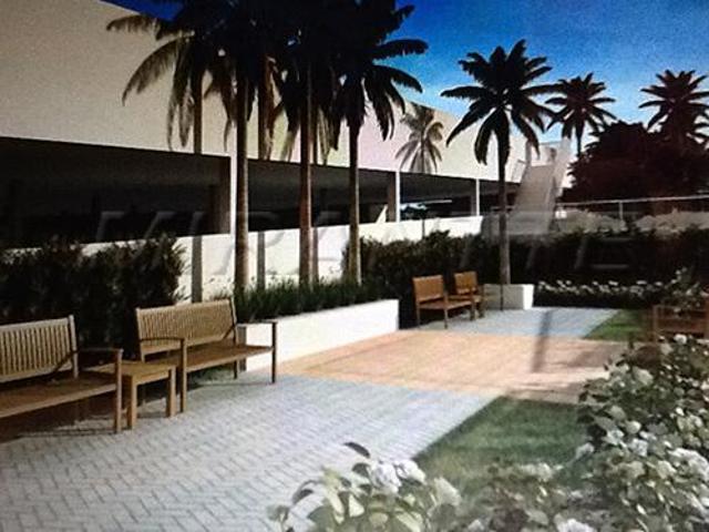 Apartamento de 68m² com 3 quartos