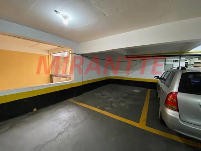 Apartamento de 68m² com 2 quartos em Casa Verde