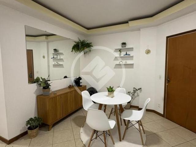 Apartamento de 69 m2 de área privativa, com 2 dormitórios, no Condomínio Residencial Canadá