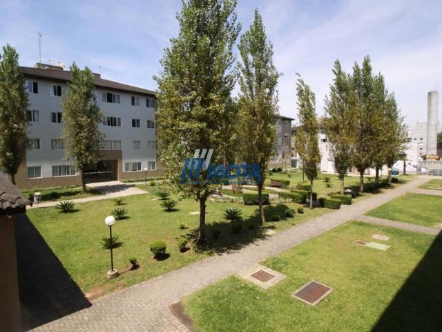 Apartamento de 69 m² na Afonso Piotto Campo Comprido Curitiba PR, aluguel por R$ 2.300/mês