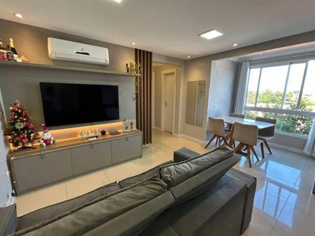 Apartamento de 69 m² com 2 quartos à venda em Estância Velha