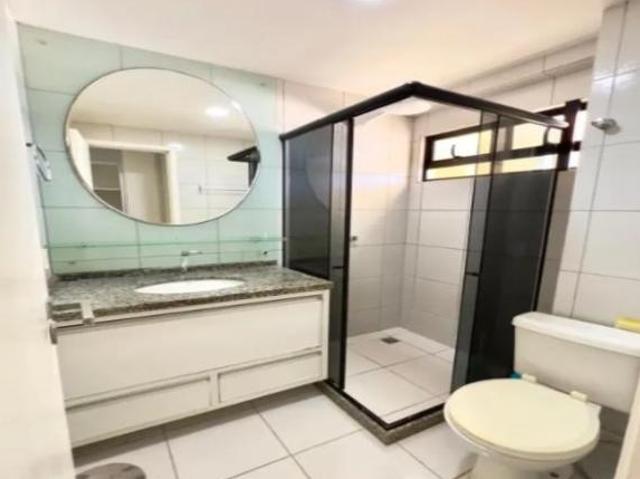 Apartamento de 69 m² com 2 quartos à venda em São Miguel Paulista