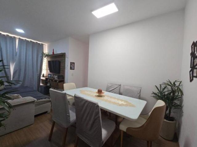 Apartamento de 69 m² com 3 quartos à venda em Vila Iracema