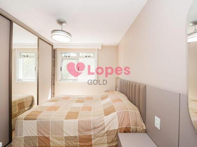 Apartamento de 69 m² com 3 quartos à venda em Campo Comprido