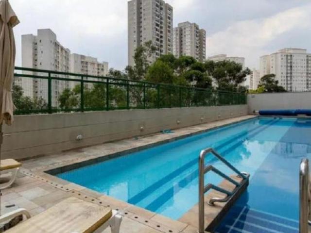 Apartamento de 69 m² com 3 quartos à venda na Vila Andrade