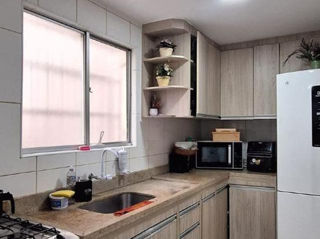 Apartamento de 69 m² com 3 quartos à venda no Residencial Terra da Uva