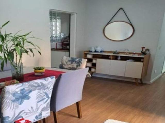Apartamento de 69 m² Com Elevadores no Bairro Planalto em São Bernardo do Campo SP