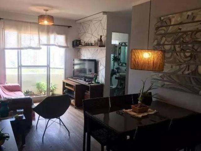Apartamento de 69 m², 2 quartos em Vila Carrão, São Paulo