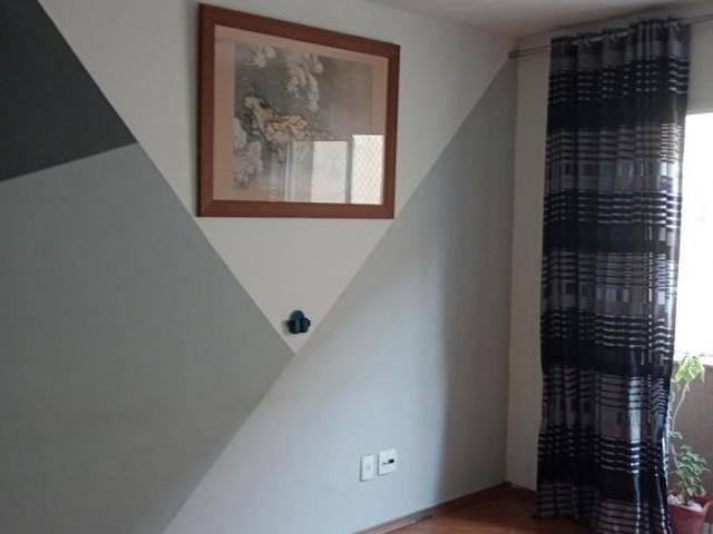 Apartamento de 69 m², 2 quartos em Olímpico, São Caetano do Sul