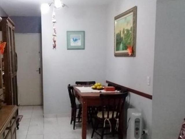 Apartamento de 69 m², 3 quartos em Vila Parque Jabaquara, São Paulo