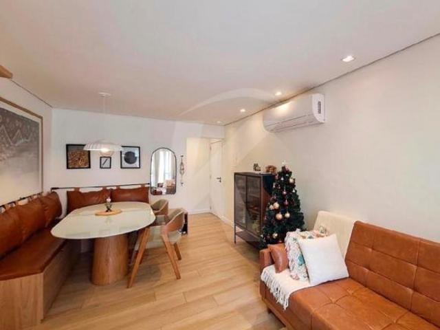 Apartamento de 69 mts², 3 quartos 1 suíte, 1 vaga, em Santana
