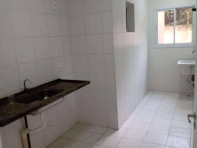 Apartamento de 69m², 3 Quartos no Vivendas Maria Fernanda Barueri, SP