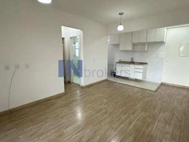 Apartamento de 69m² 2 dorm, 1 suíte, 2 vagas cobertas, planejados, sol da manhã à venda no Cond