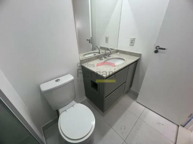 Apartamento de 69m² com varanda gourmet, 1 vaga, à 100 metros do metrô Tucuruvi e Parada Inglesa