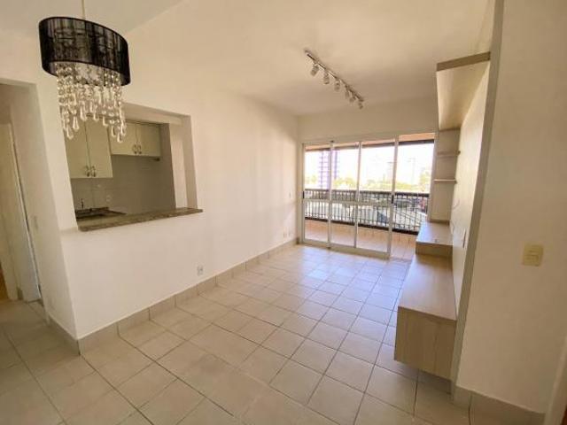 Apartamento de 69m² com 02 suítes à venda no Condomínio Ilhas de Flamboyant Jardim Goiás Goiânia