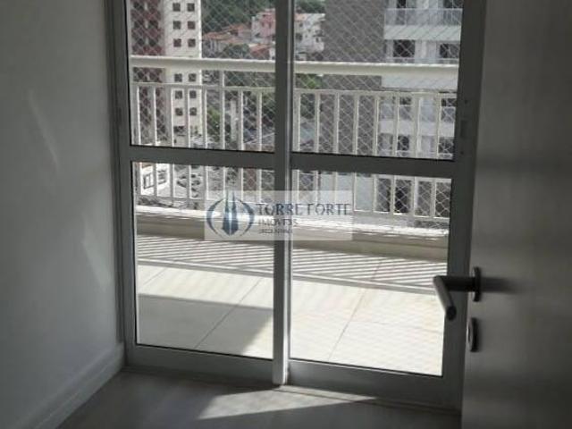 Apartamento de 69m² com 2 dormitórios com 1 vaga na Chácara Inglesa
