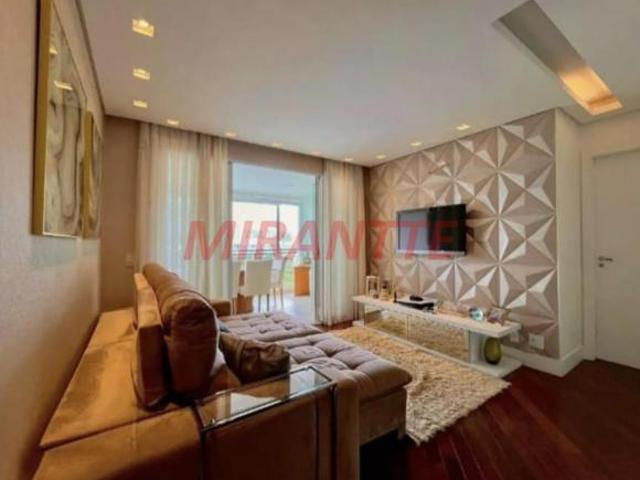 Apartamento de 69m² com 2 quartos