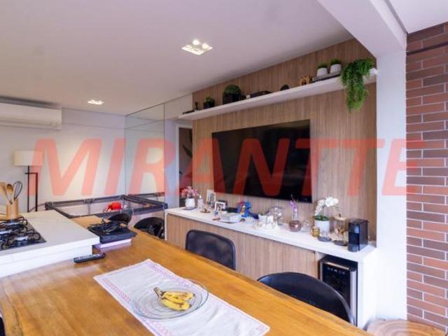 Apartamento de 69m² com 2 quartos
