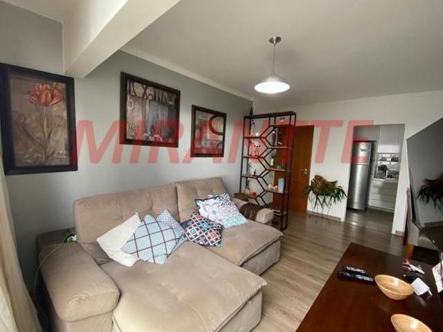 Apartamento de 69m² com 2 quartos