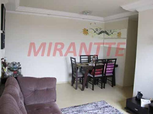 Apartamento de 69m² com 2 quartos
