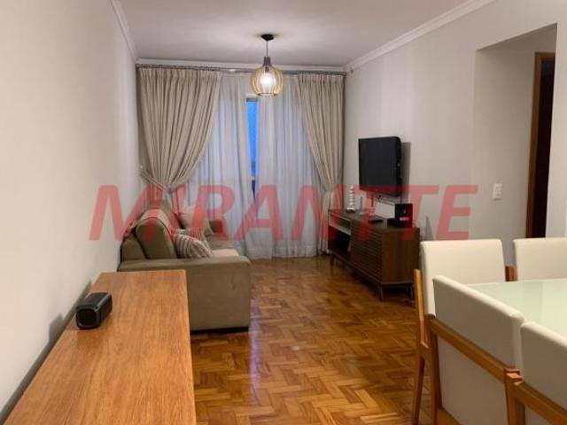 Apartamento de 69m² com 2 quartos
