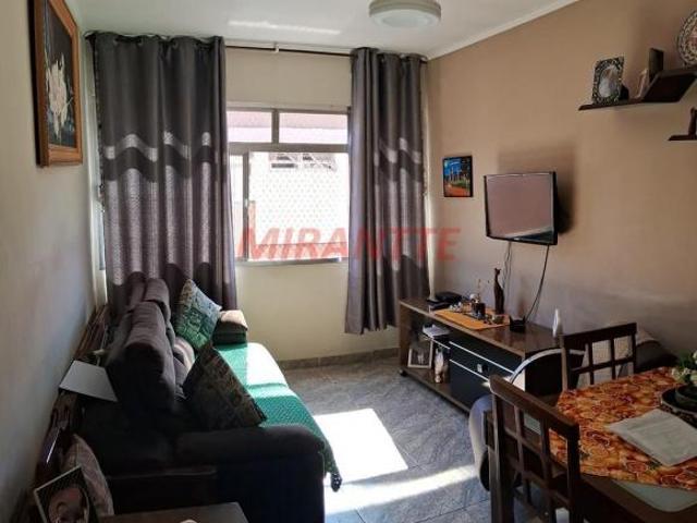 Apartamento de 69m² com 2 quartos