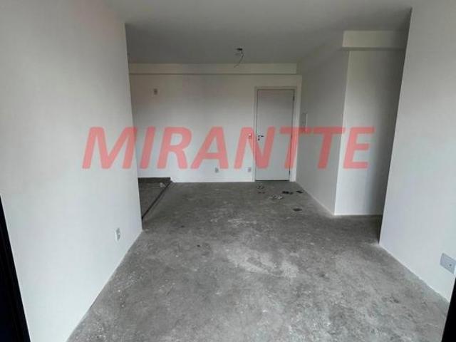 Apartamento de 69m² com 2 quartos