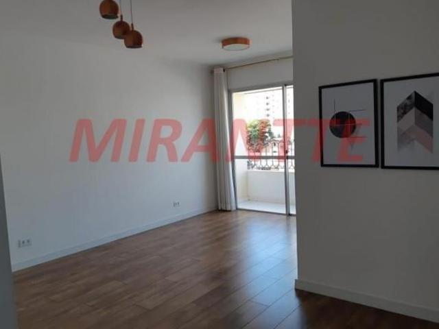 Apartamento de 69m² com 2 quartos