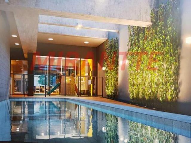 Apartamento de 69m² com 2 quartos