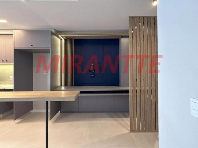 Apartamento de 69m² com 2 quartos