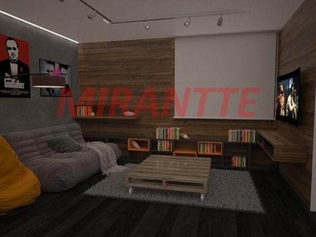 Apartamento de 69m² com 2 quartos