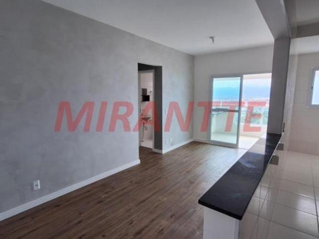 Apartamento de 69m² com 2 quartos
