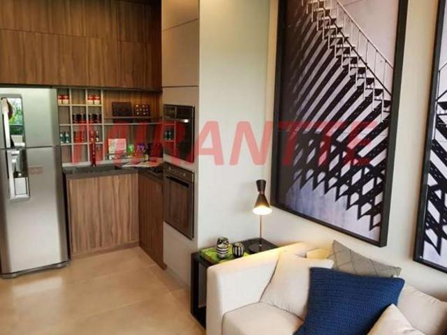 Apartamento de 69m² com 2 quartos