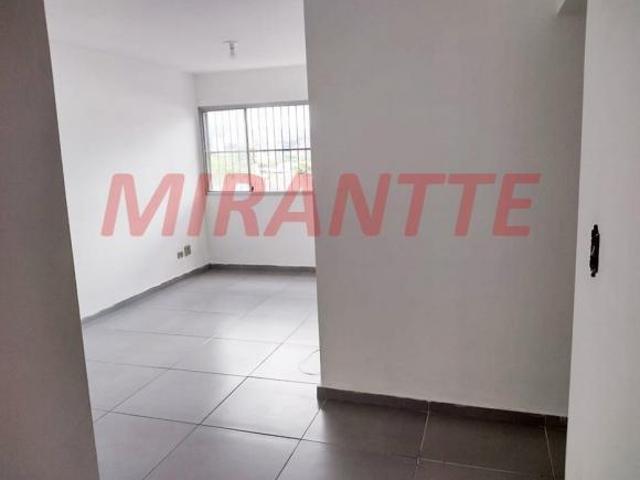 Apartamento de 69m² com 2 quartos