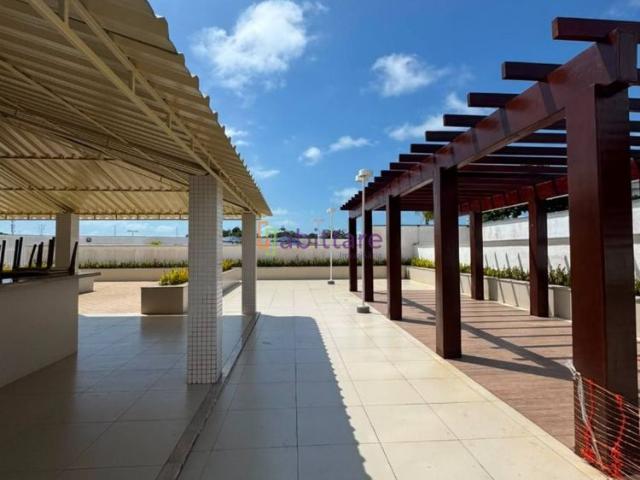 Apartamento de 69m² com 2 quartos 1 suíte no Ilhas Gregas