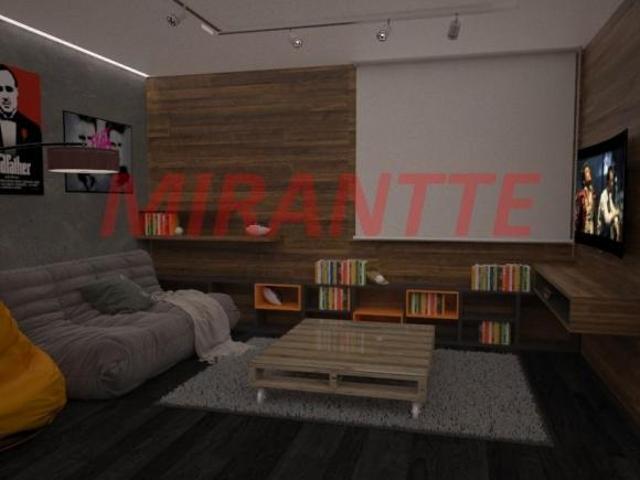 Apartamento de 69m² com 2 quartos