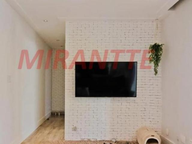 Apartamento de 69m² com 2 quartos