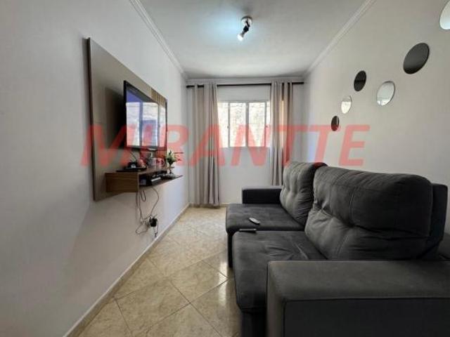 Apartamento de 69m² com 2 quartos