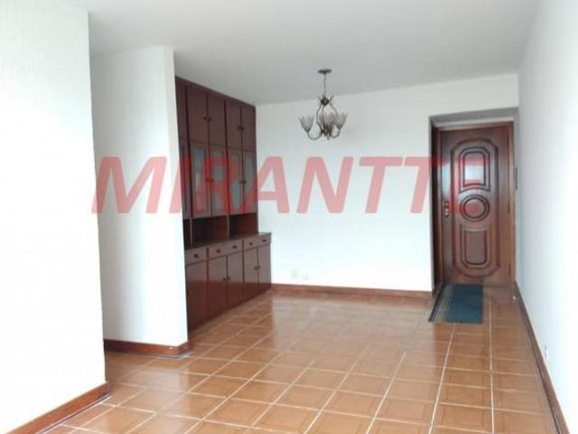 Apartamento de 69m² com 2 quartos