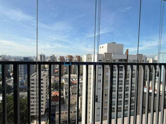 Apartamento de 69m² com 3 dormitórios, varanda, vista livre e próximo ao metrô
